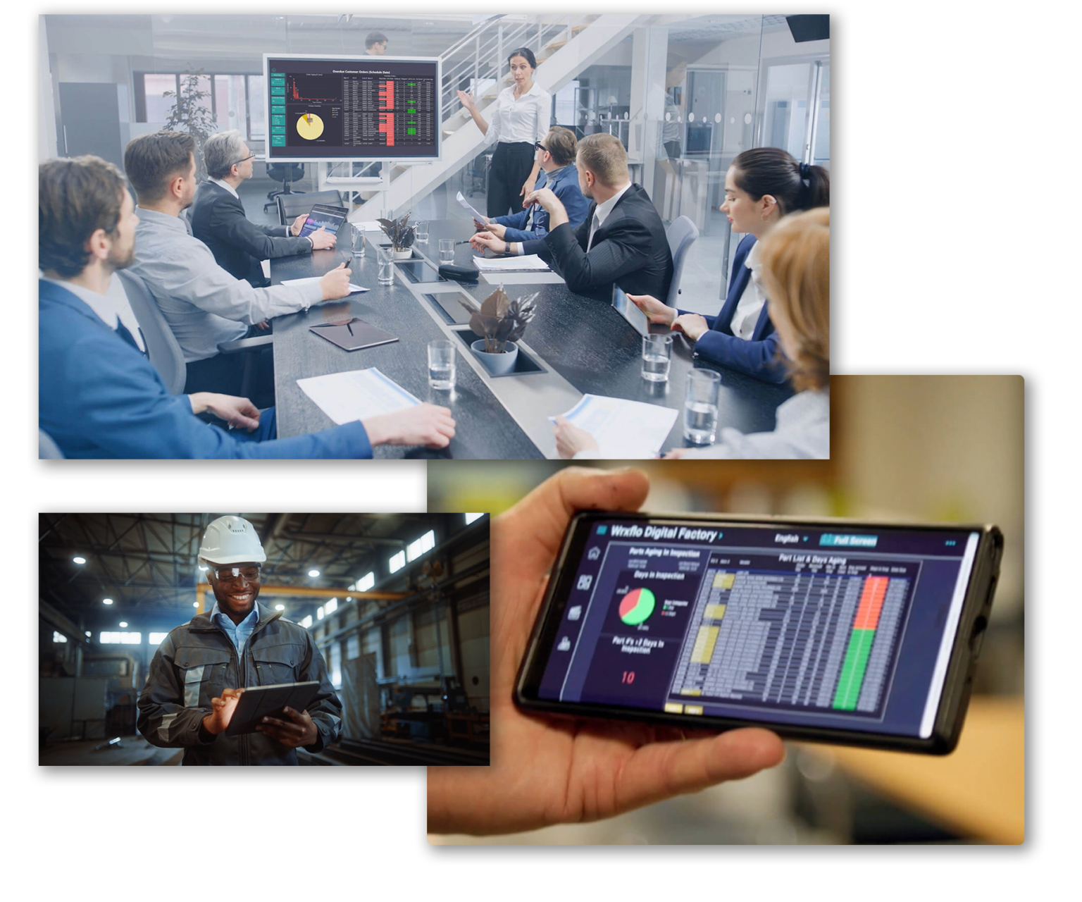 What digital grants do Enterprise Ireland offer? | WrxFlo