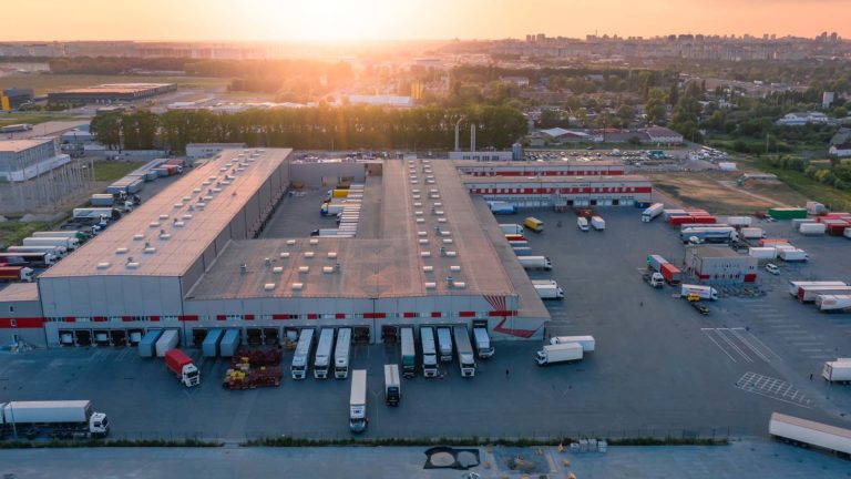 Delivering supply chain excellence for this Logistics Company | WrxFlo