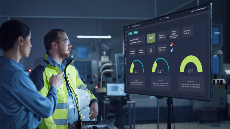 How WrxFlo Uses AI to Enable Manufacturers: Linking MRP to Scheduling ...