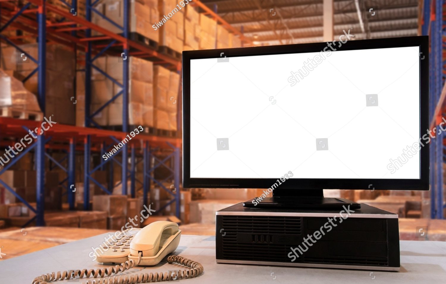 Warehouse Management System | WrxFlo